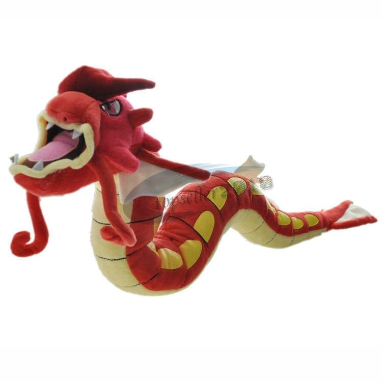 Peluche Pokémon Léviator Shiny en livraison gratuite | Économisez 30% ...