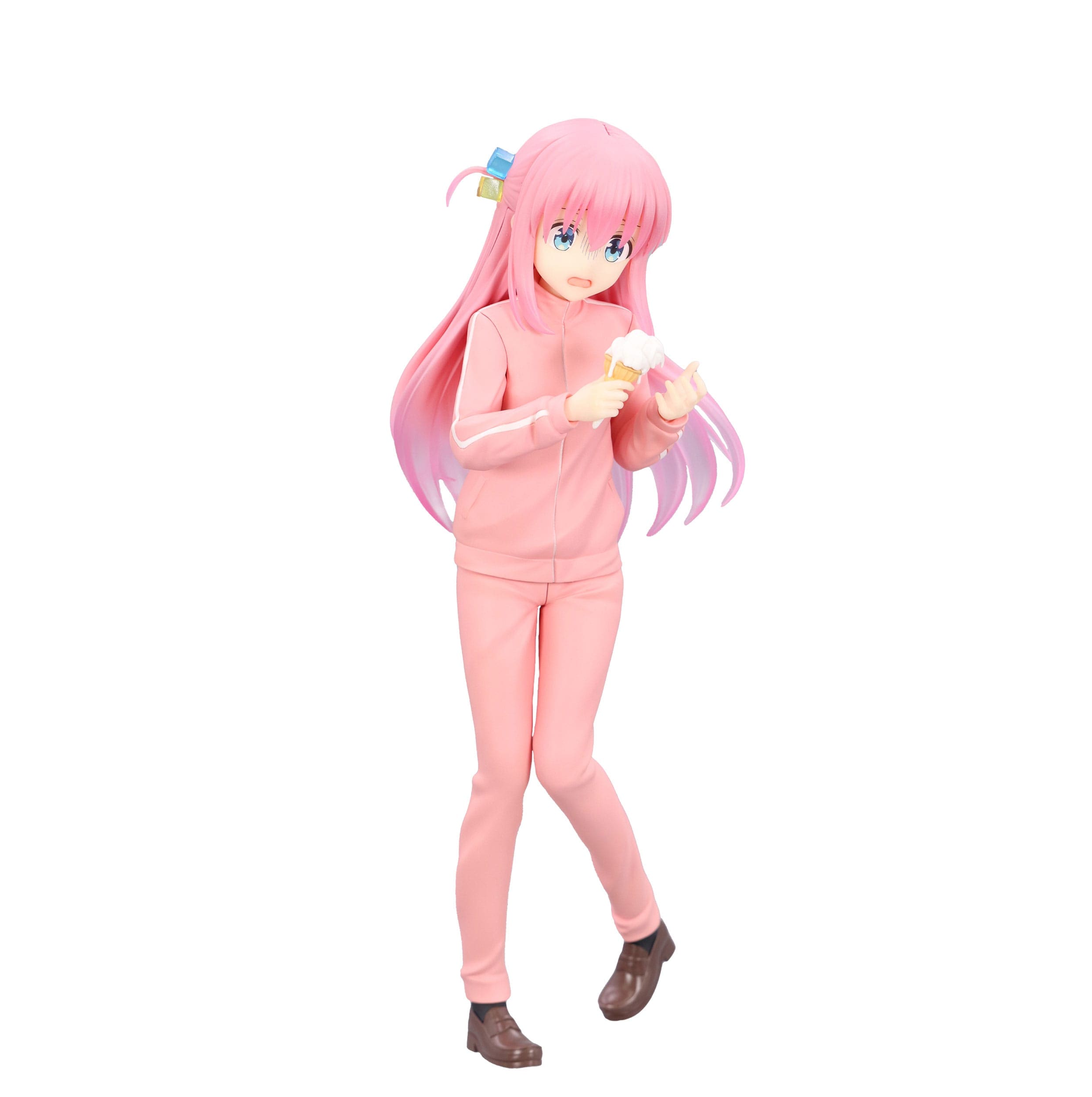 Bocchi The Rock! - Figurine Hitori Gotoh - Trio-Try-It en livraison ...