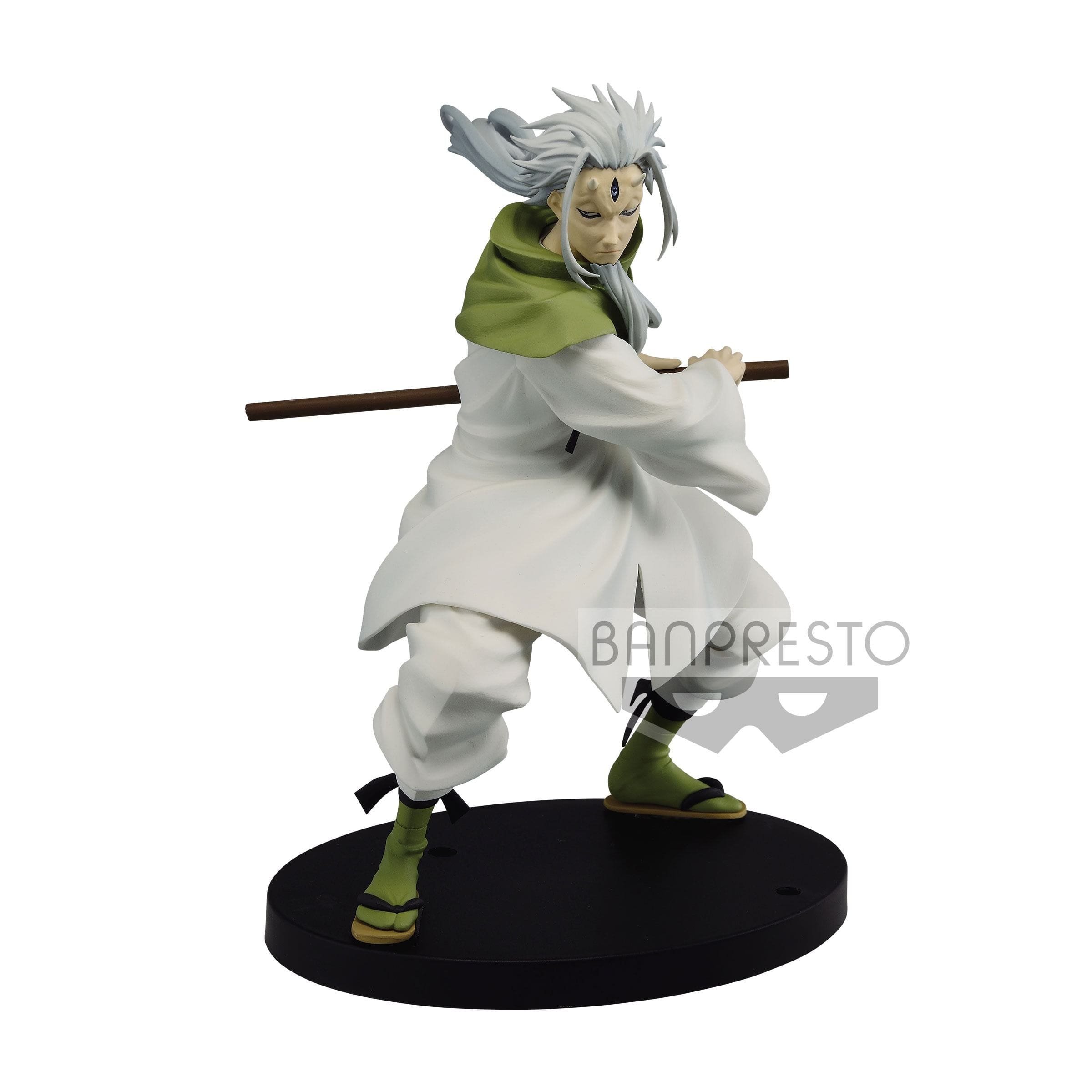 Moi Quand Je Me Réincarne En Slime - Figurine Hakuro Otherworlder Vol ...
